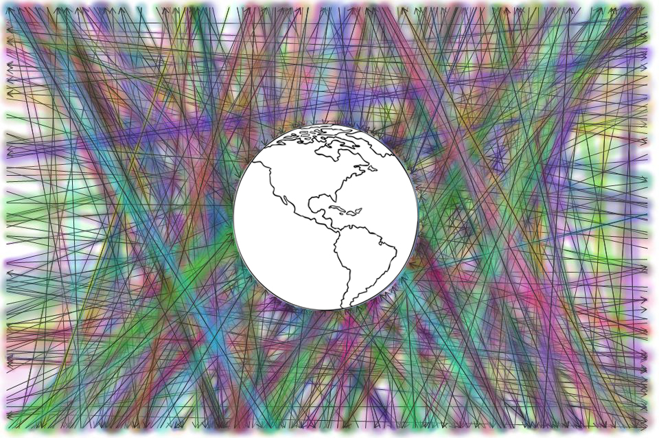 Part II – Inertia – Origins of Force